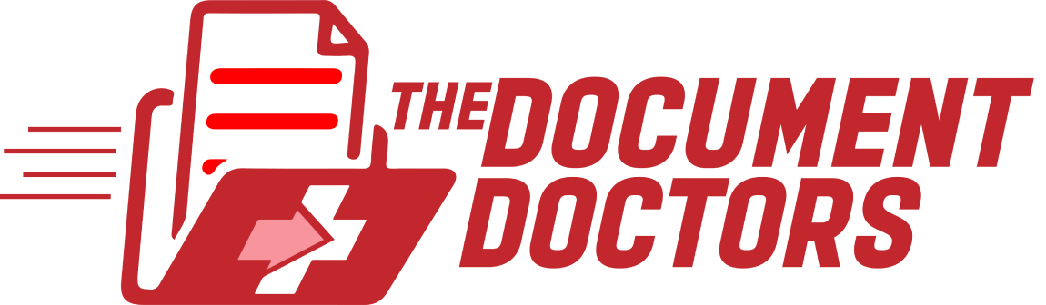TheDocumentDoctors